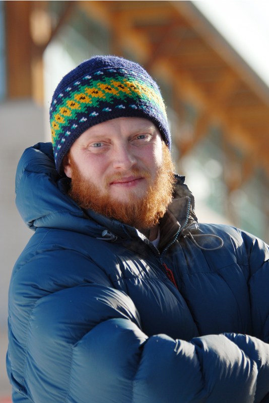 UArctic’s North2North Facilitates new SDU collaborations on Arctic ...