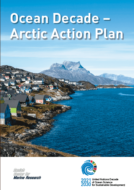 Ocean Decade – Arctic Action Plan – Mereconomics